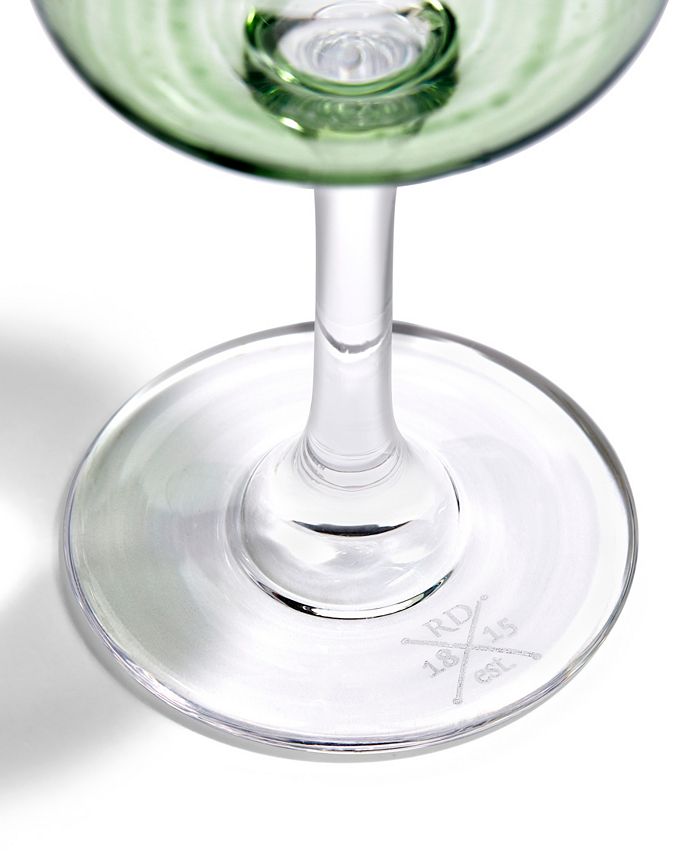 Royal Doulton 1815 Wine Glass Everyday Glassware, Set of 4 - Macy's