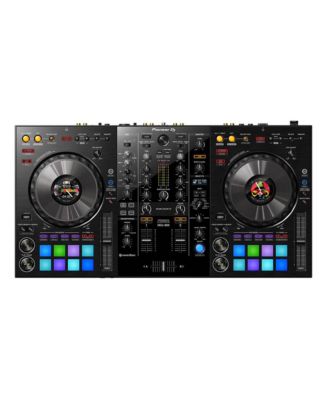 2-Channel Performance DJ Controller for Rekordbox - Macy's