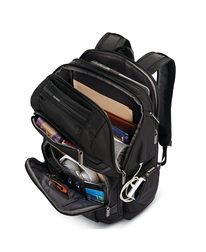 Samsonite Tectonic Sweetwater Backpack - Macy's