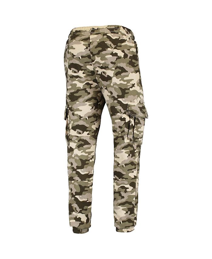 Colosseum Men's Camo Arizona State Sun Devils OHT Military-Inspired ...