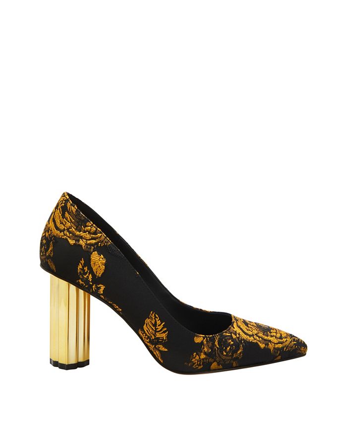 Katy Perry Women's the Delilah High Pumps - Macy's