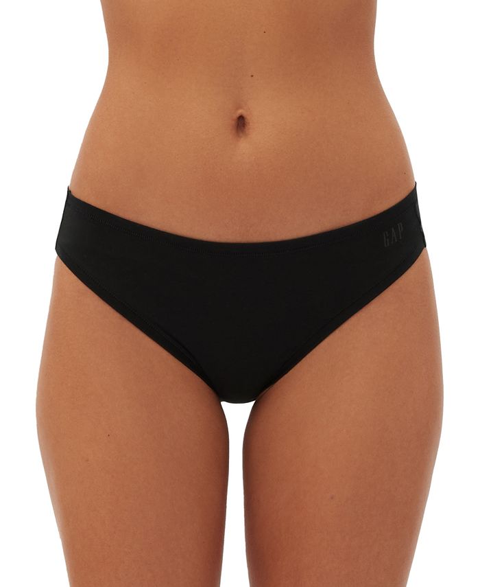 GAP GapBody Women's Breathe Bikini Underwear GPW00175 - Macy's