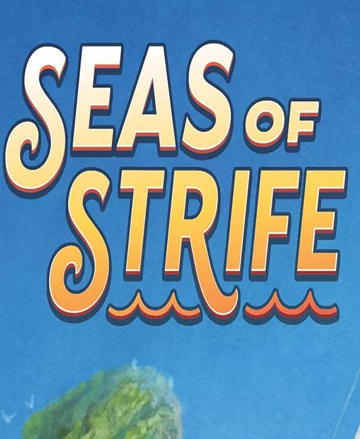 Rio Grande Seas of Strife Card Game - Macy's