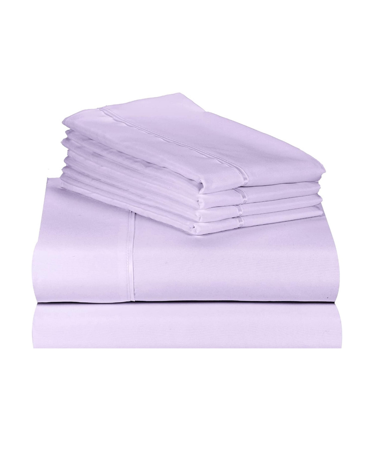 Click here for 4PC Silky Soft Cooling Deep Pocket Performance She... prices