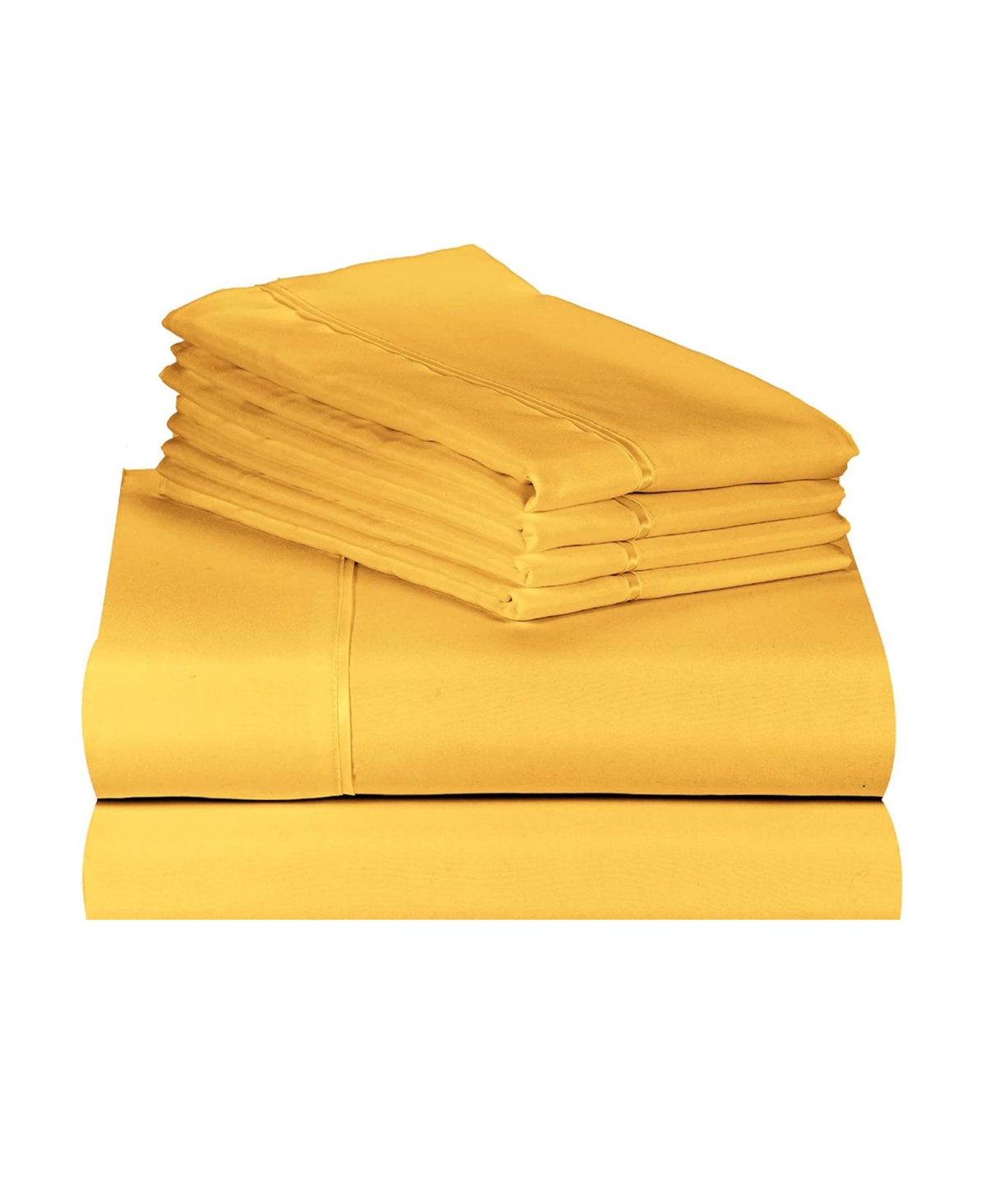 Click here for 4PC Silky Soft Cooling Deep Pocket Performance She... prices