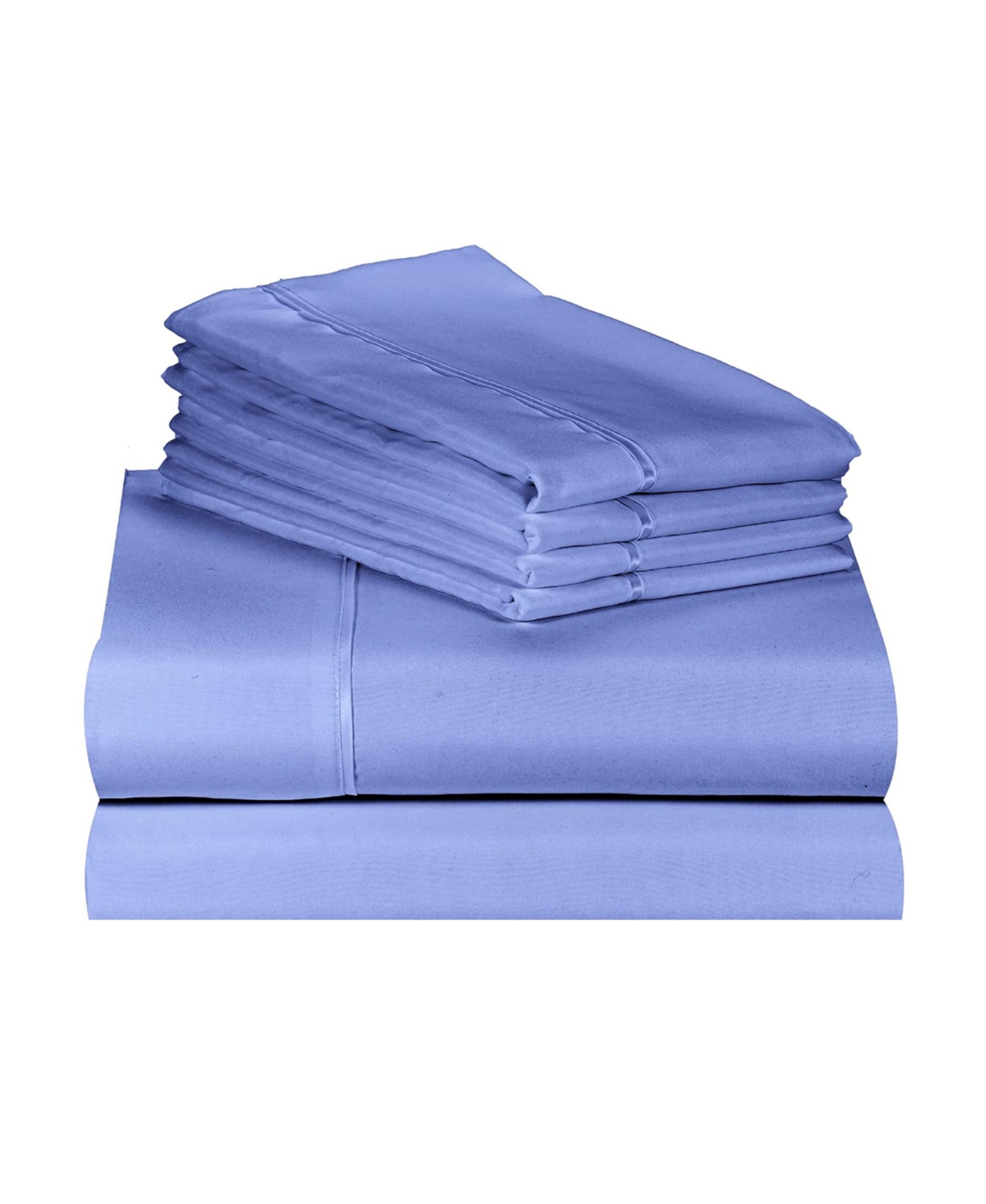 Click here for 4PC Silky Soft Cooling Deep Pocket Performance She... prices