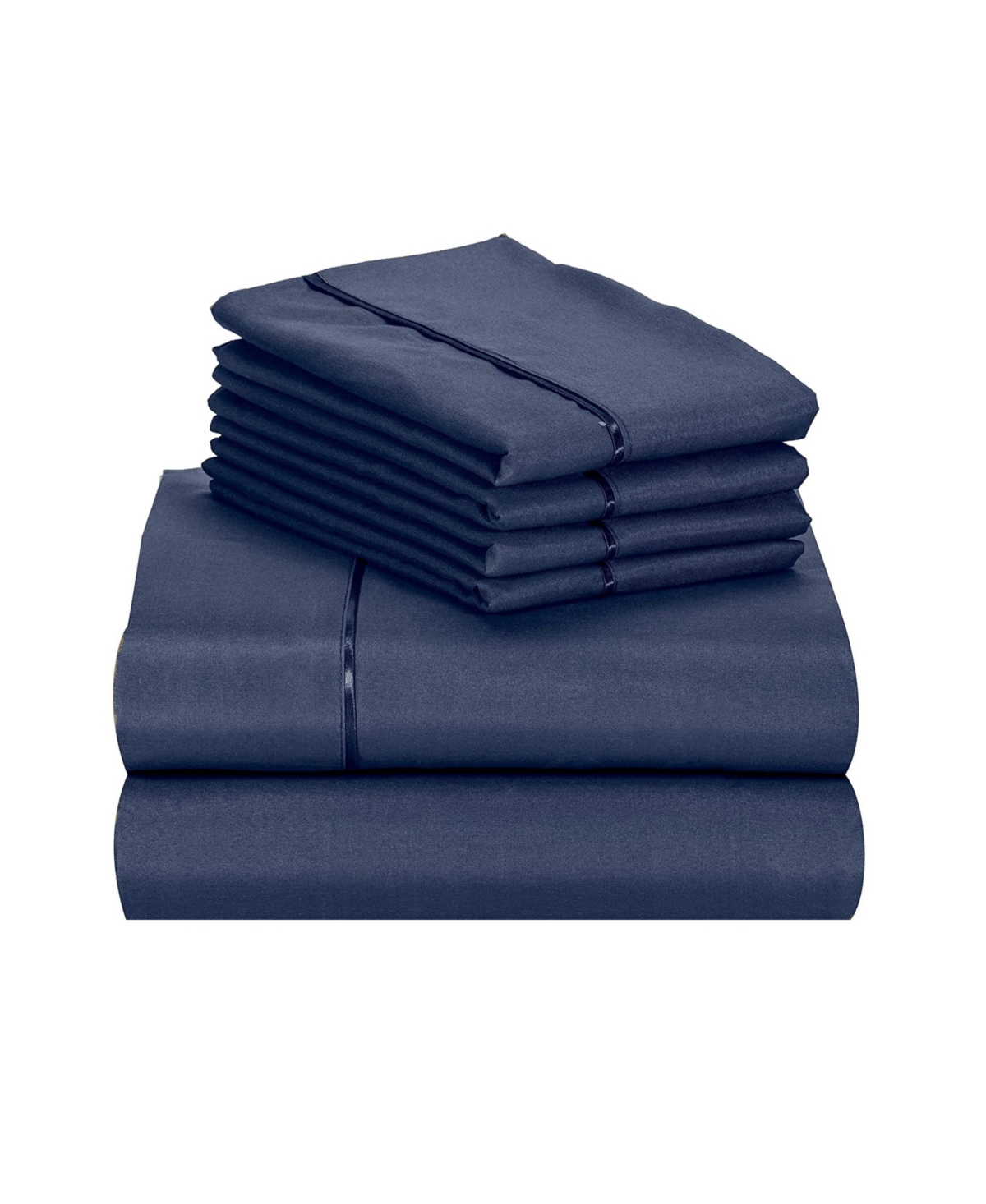 Click here for 4PC Silky Soft Cooling Deep Pocket Performance She... prices
