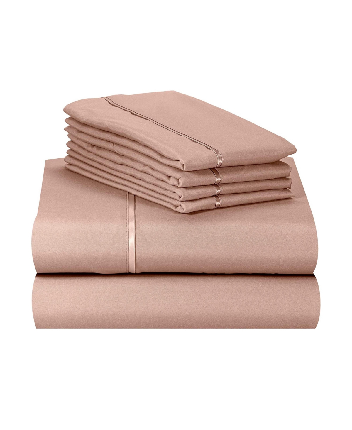Click here for 4PC Silky Soft Cooling Deep Pocket Performance She... prices