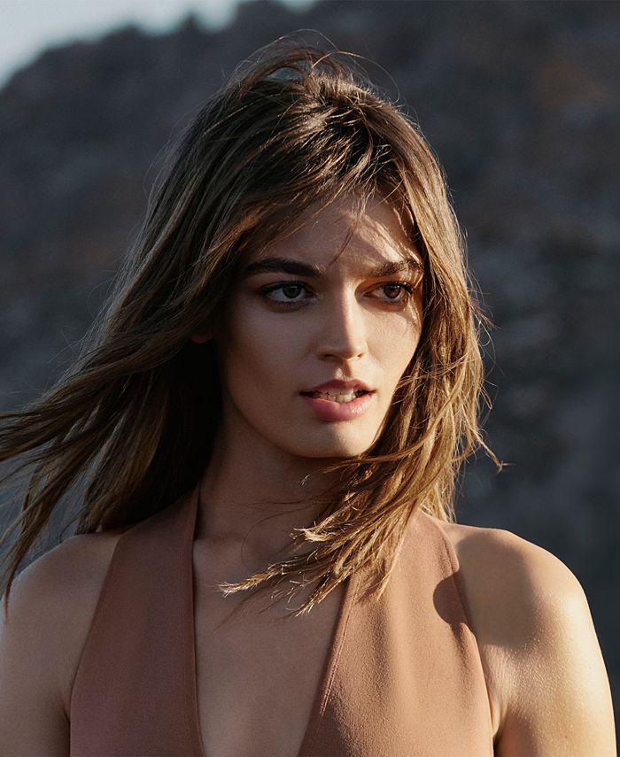 Burberry Burberry Goddess Body Lotion, 6.7 oz. - Macy's