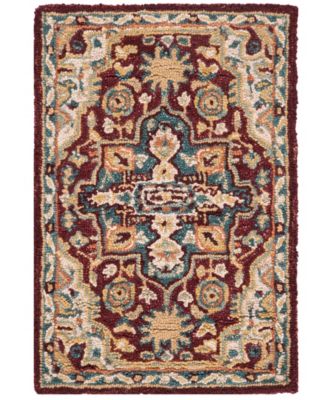 Safavieh Aurora APN507 Area Rug - Macy's