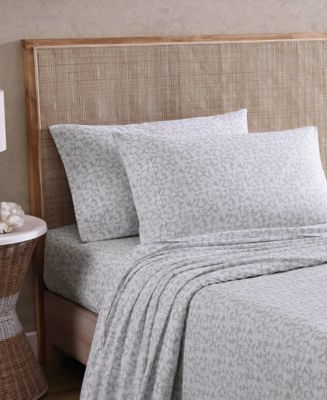 Tommy Bahama Home Koya Bay Sheet Sets - Macy's
