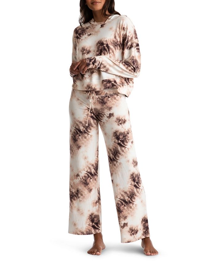 Midnight Bakery Lounge Hoodie Set - Macy's