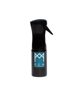 Refillable 360Â° Misting Spray Bottle â€“ For Curly, Kinky, and ...