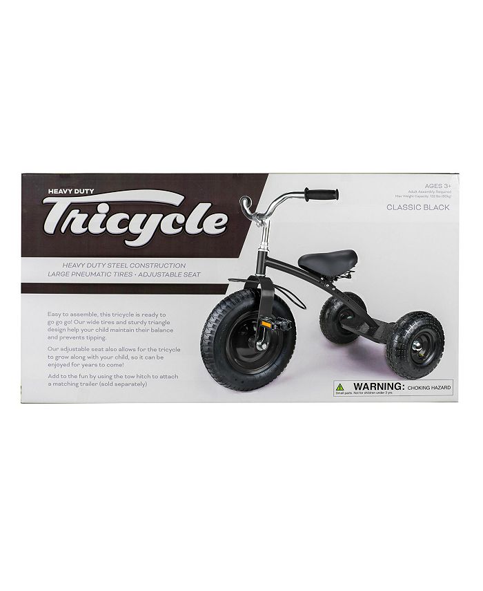 Gener8 Deluxe Tricycle - Macy's