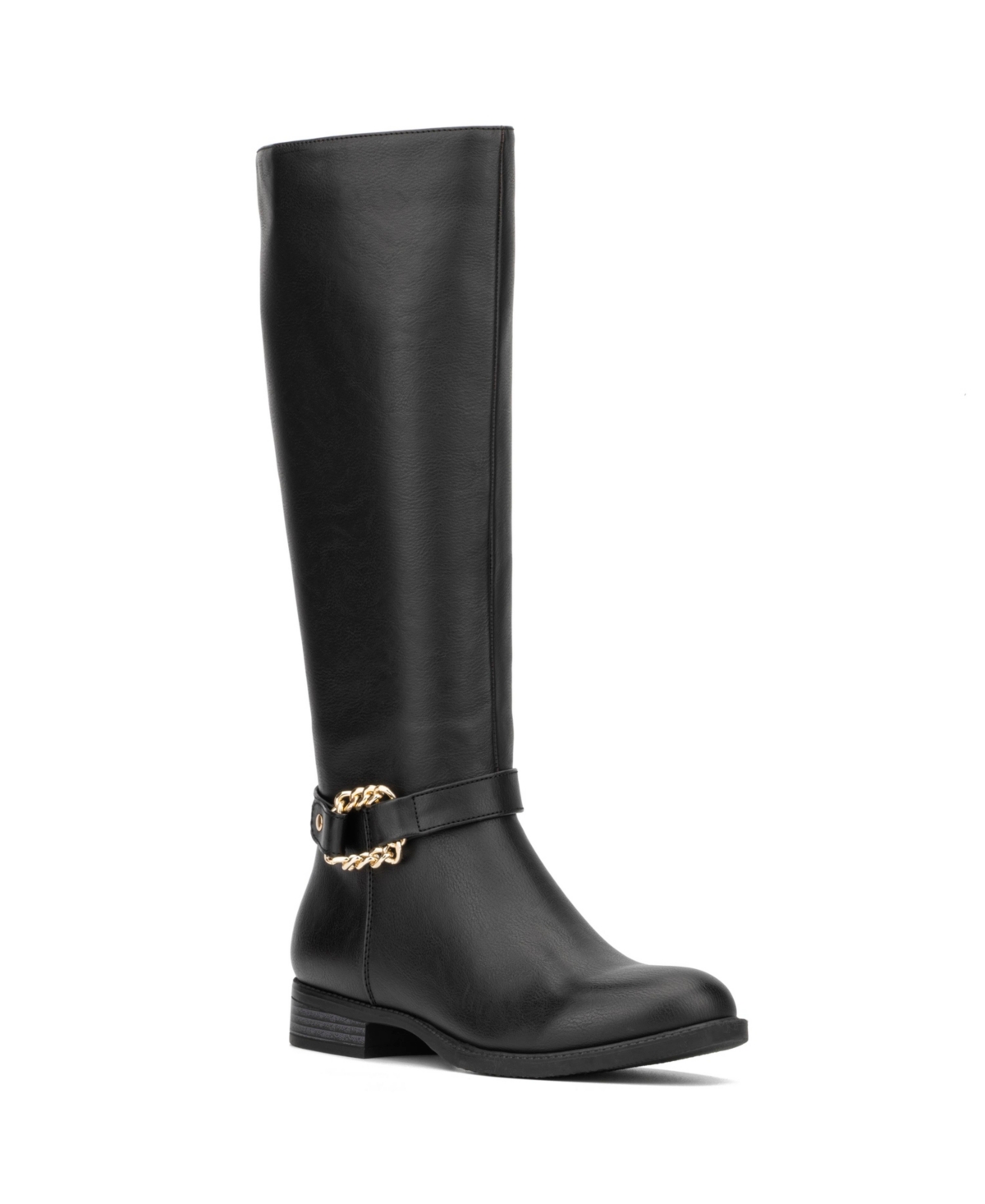 Click here for Womens Eliza Boot - Black prices