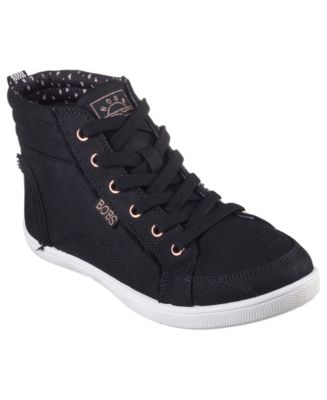 Skechers Women's Bobs B Cute - Pristine Bliss Casual Sneakers from ...