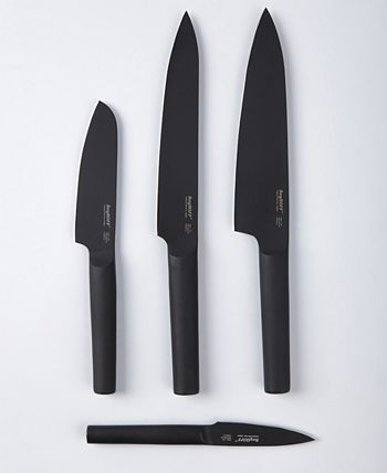 BergHOFF Ron Collection 4.75" Vegetable Knife - Macy's