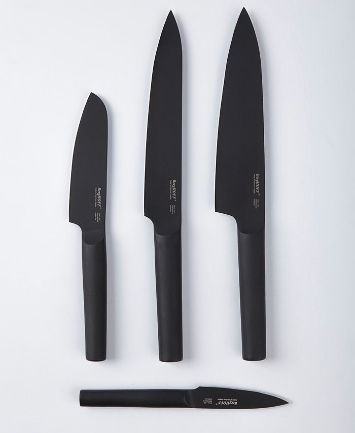 BergHOFF Ron Collection 4.75" Vegetable Knife - Macy's