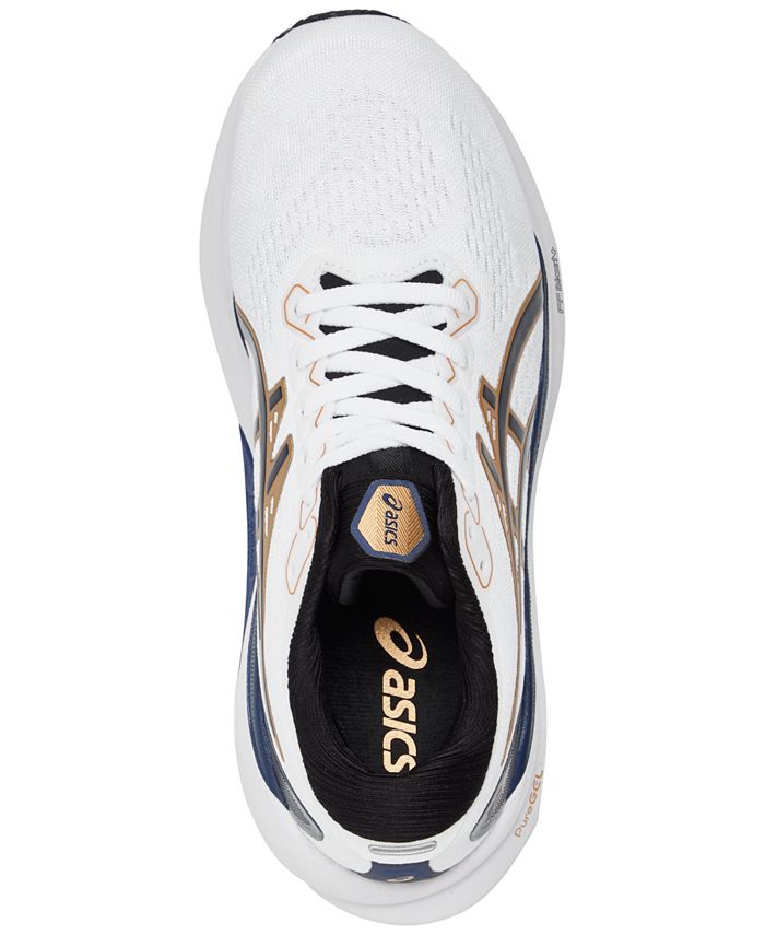 Asics Women's Gel Kayano 30 Anniversary Running Sneakers from Finish ...