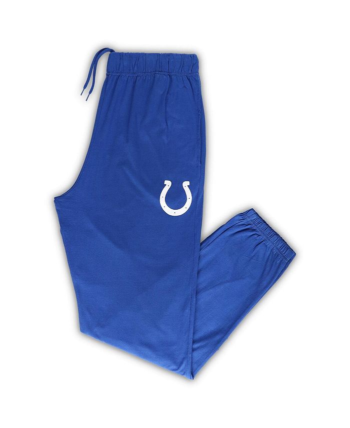 Fanatics Men's Royal Indianapolis Colts Big and Tall Tracking ...