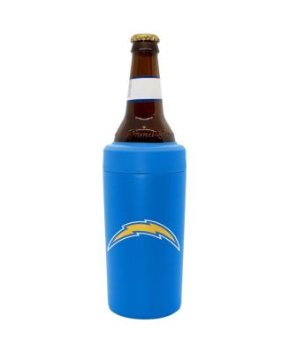 Los Angeles Chargers Universal Can and Bottle Cooler - Macy's