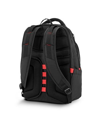 Samsonite Tectonic NuTech 17" Backpack - Macy's