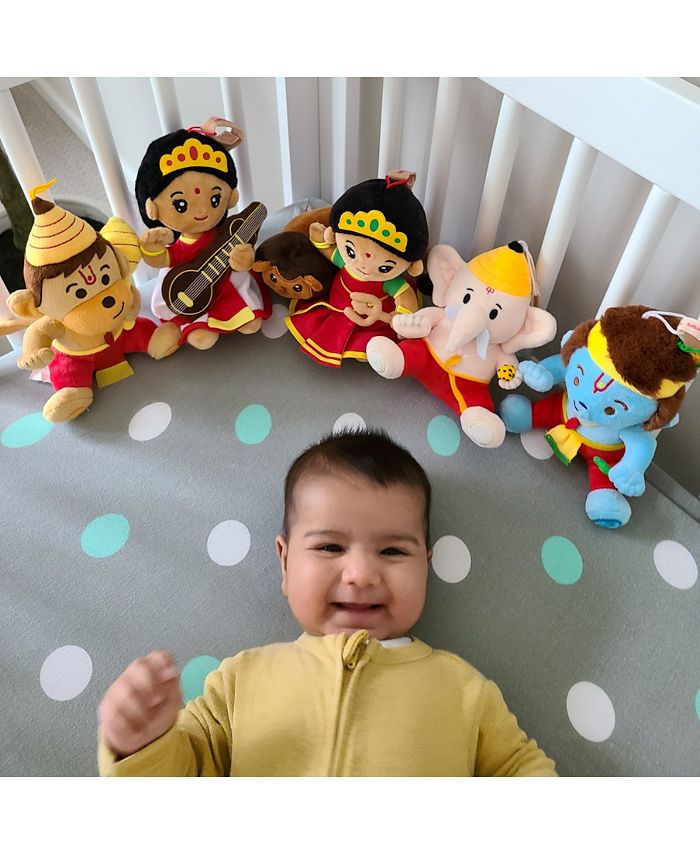 Modi Toys Mini Bundle Plush Toy - Macy's