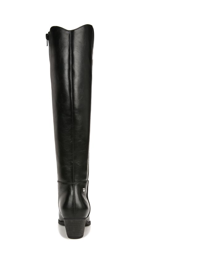 LifeStride Reese Wide Calf Knee High Boots - Macy's