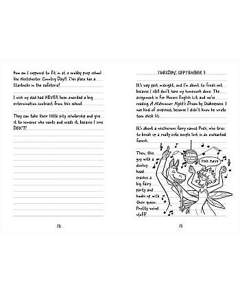 Barnes & Noble Tales from a Not-So-Fabulous Life (Dork Diaries Series ...