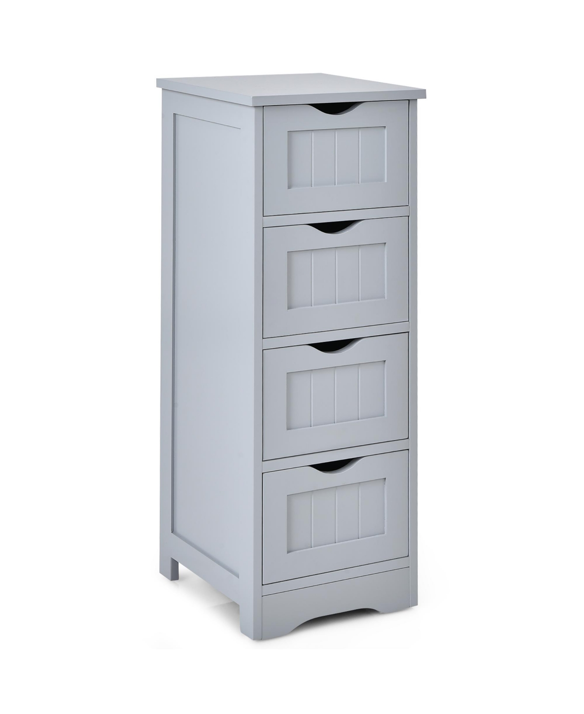 Click here for Floor Storage Cabinet Bathroom Organizer Free Stan... prices