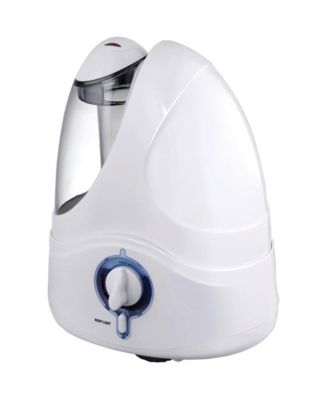 OPTIMUS U31002 HUMIDIFIER 1.5 GALLON COOL MIST ULTRASONIC - Macy's