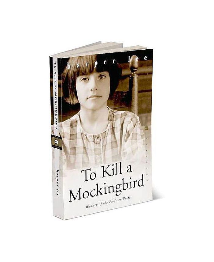 Barnes & Noble To Kill a Mockingbird by Harper Lee - Macy's