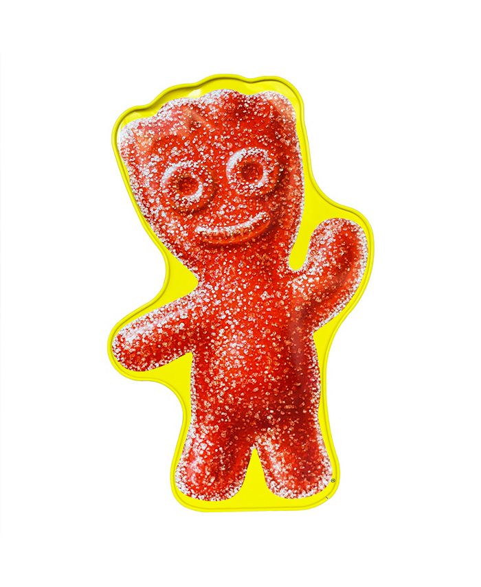 IT'SUGAR Giant Sour Patch Kid Candy Gift Tin - Macy's