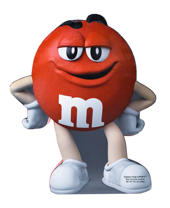 IT'SUGAR Giant M&M's Candy Gift Box - Macy's