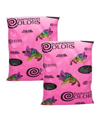 Chameleon Colors Pink Gender Reveal Powder gender reveal chalk powder ...