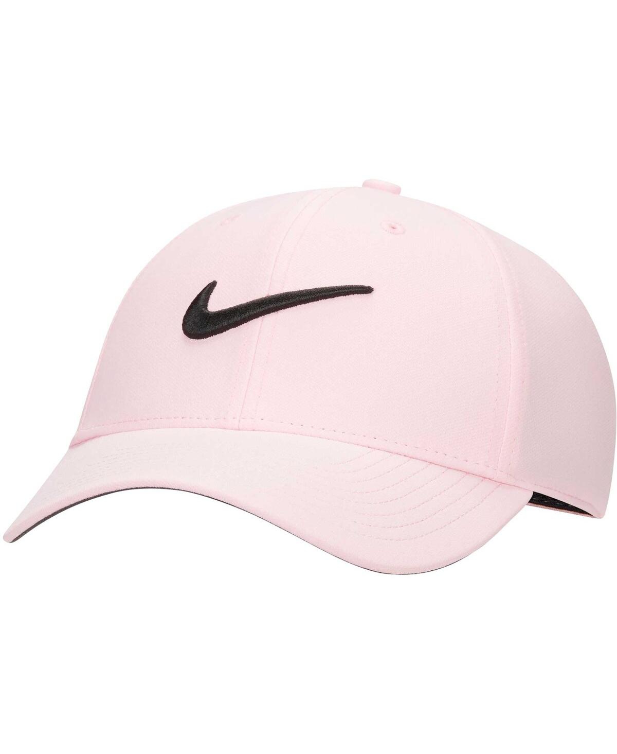 Click here for Mens Nike Club Performance Adjustable Hat - Pink prices