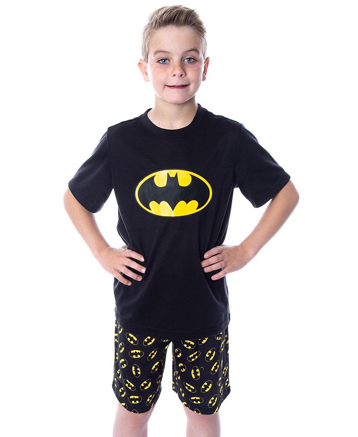 aquaman pyjamas