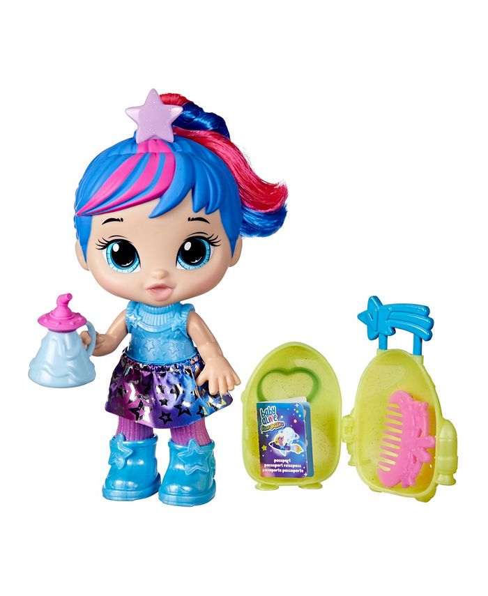 Baby Alive Star Besties Doll, Stellar Skylar - Macy's
