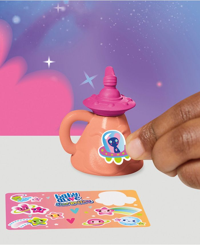 Baby Alive Star Besties Doll, Bright Bella - Macy's