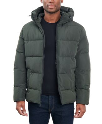 Macys winter coats mens store