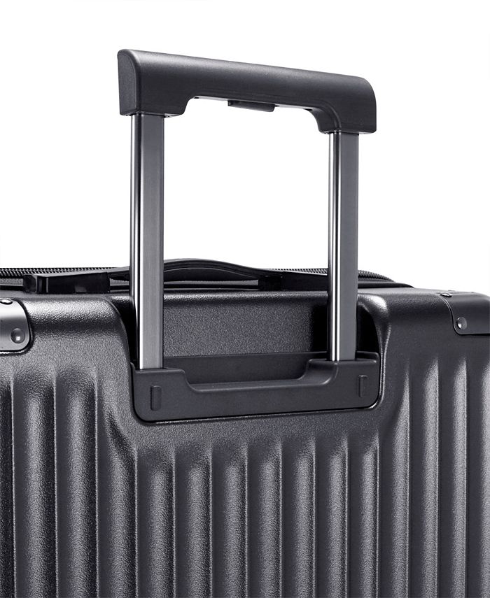 Heys Luxe Hard Side 26" Spinner - Macy's