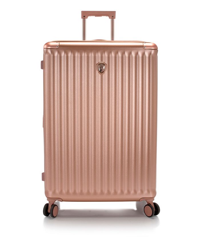 Heys Luxe Hard Side 30" Spinner - Macy's