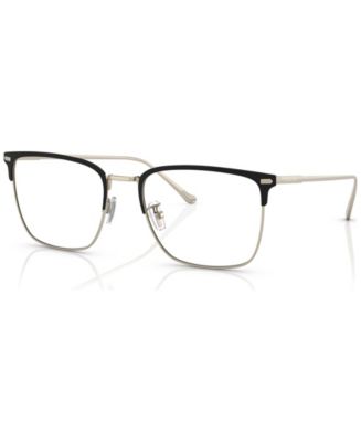 COACH Men's Eyeglasses, HC5149T 56 - Macy's