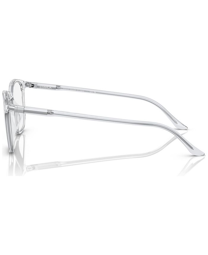 Starck Eyes Men's Eyeglasses, SH3088 49 - Macy's