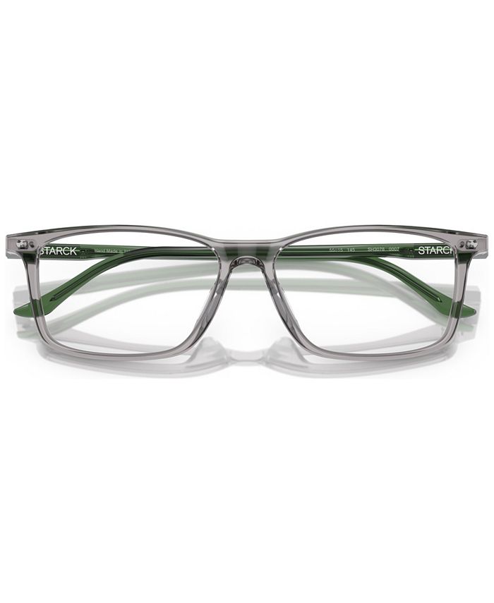 Starck Eyes Men's Eyeglasses, SH3078 55 - Macy's