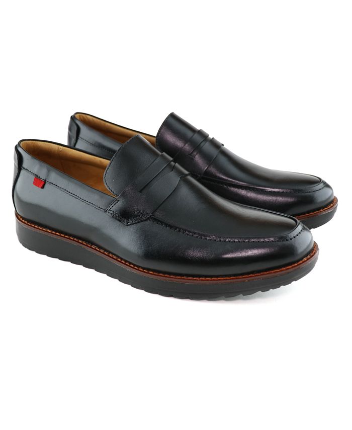 Marc Joseph New York Men's Milford Ave Slip On Shoe - Macy's