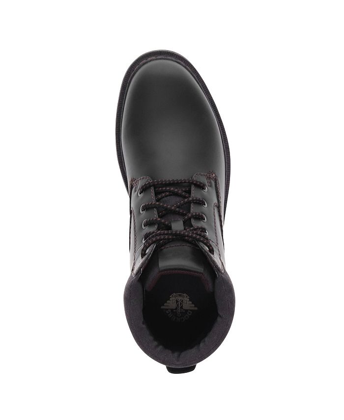 Dockers Men's Richmond Comfort Boots - Macy's