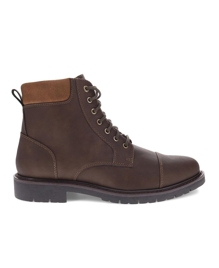 Dockers Men's Dudley Casual Comfort Boots - Macy's