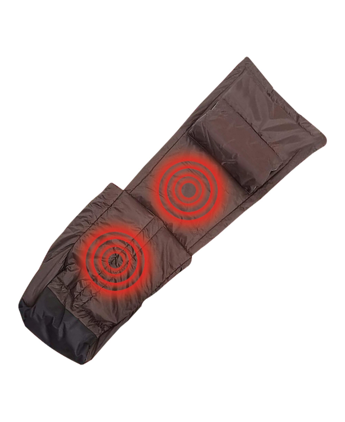 Click here for Trakk Heating Personal Wrap with Electric Heating... prices