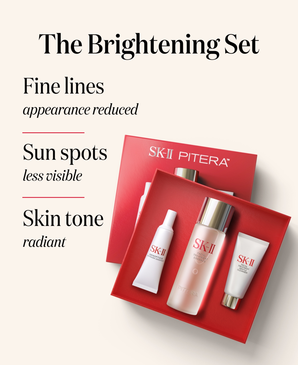 SK-II Ultimate Aura Essentials Kit | Smart Closet